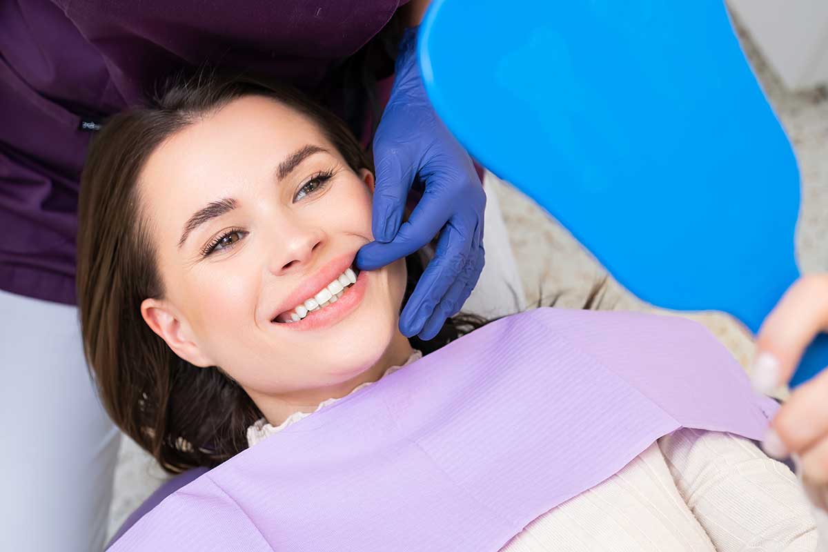 When Do You Need A Dental Crown? | Radiance Dental